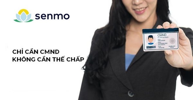 Vay Senmo: Vay 20 Triệu Lãi Suất 0% Giải Ngân Siêu Nhanh