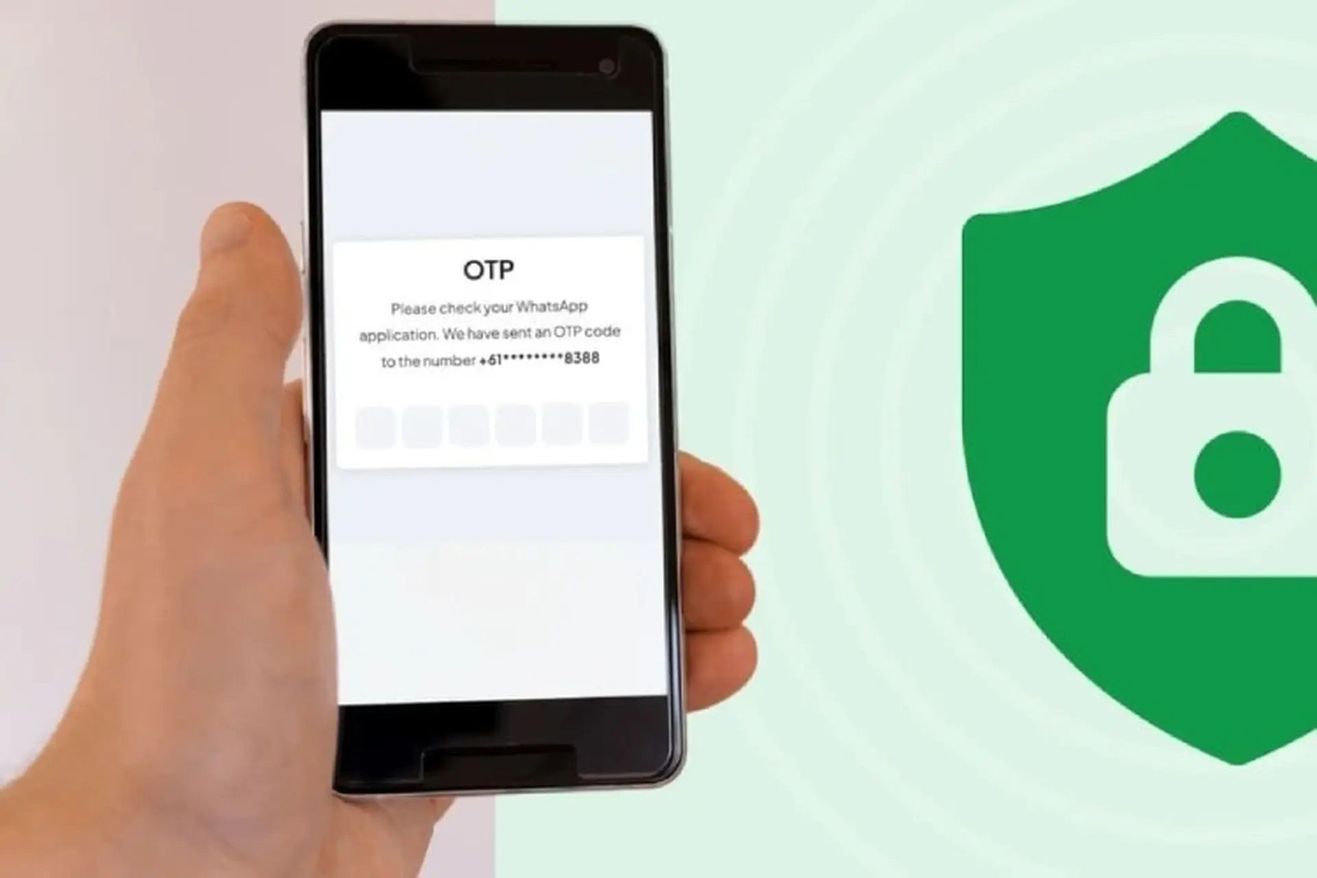 5 Cách lấy mã OTP khi bị mất SIM hiệu quả 2025 | Hướng dẫn chi tiết ...